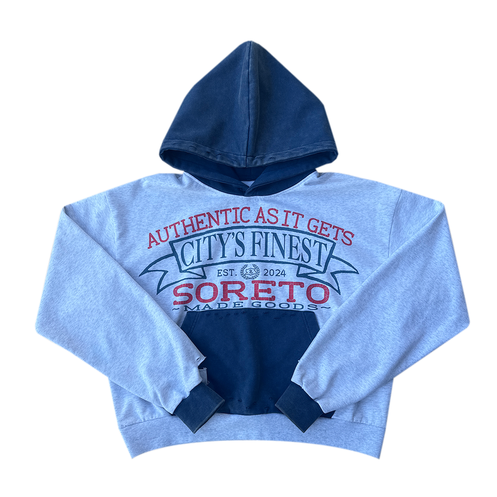 Products – Soreto