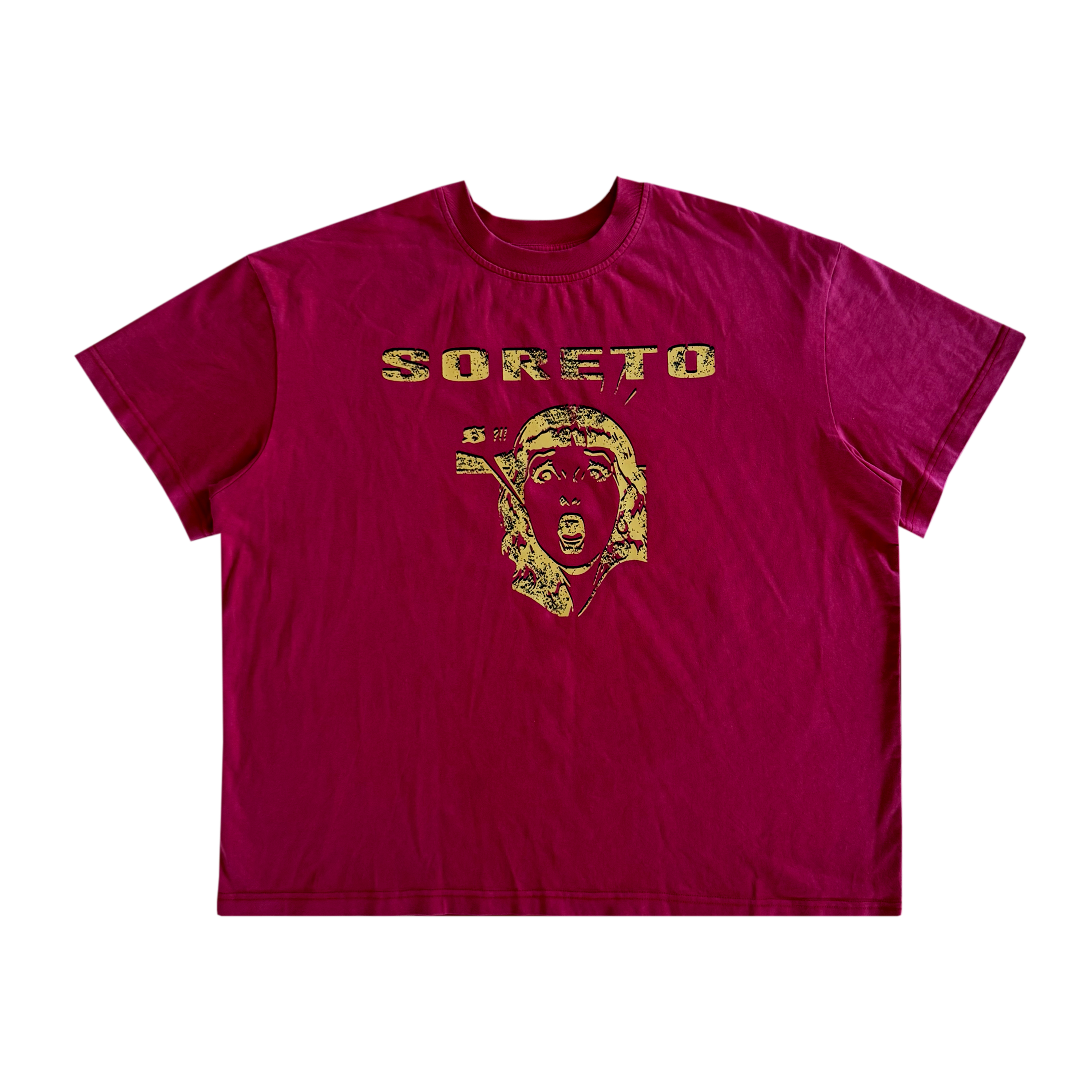 Products – Soreto
